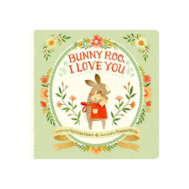 Bunny Roo, I Love You – Small Fry Kauai