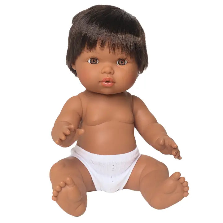 MINI COLETTOS DOLL: LUCA – Small Fry Kauai