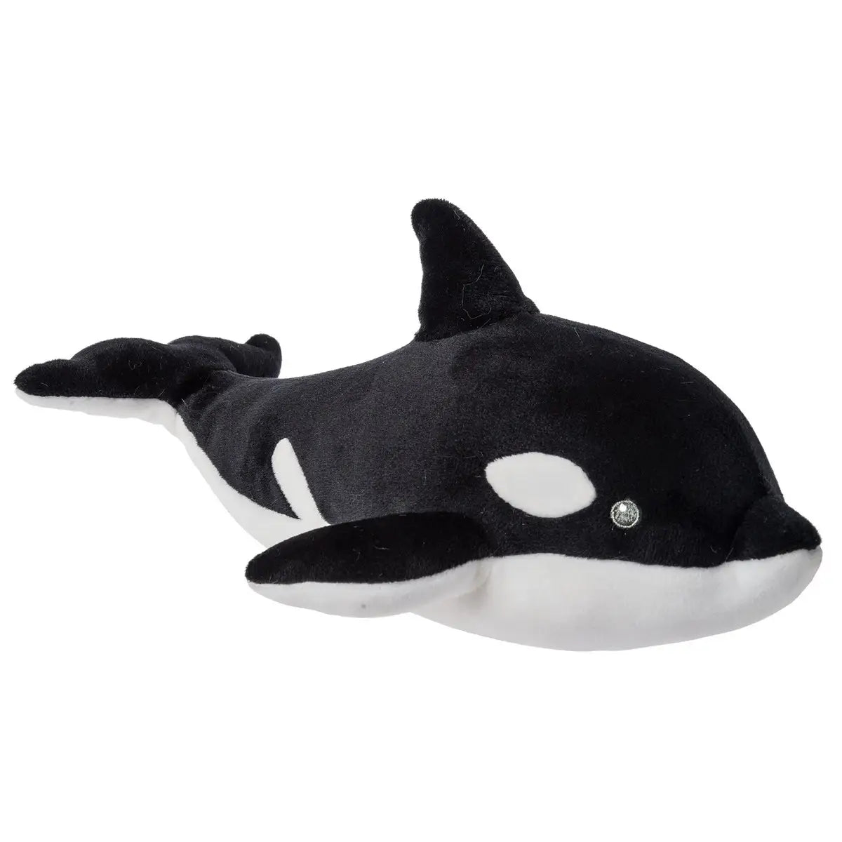 SMOOTHEEZ ORCA WHALE – Small Fry Kauai
