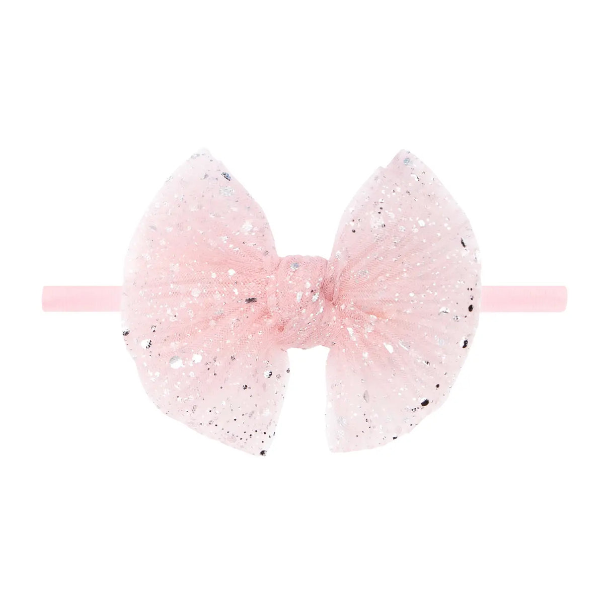 TULLE FAB HEADBAND / – Small Fry Kauai