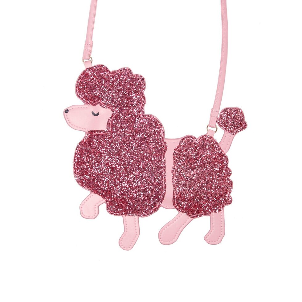 PENELOPE POODLE BAG – Small Fry Kauai