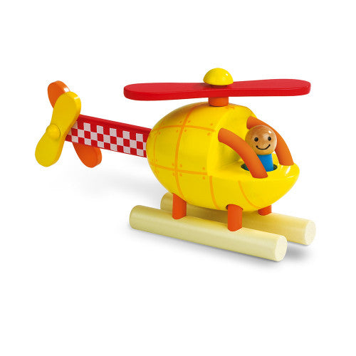 MAGNETIC HELICOPTER KIT – Small Fry Kauai