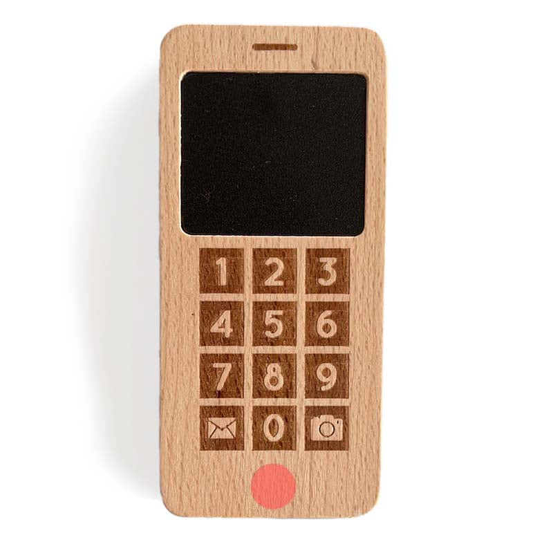 MY OWN CELL PHONE – Small Fry Kauai